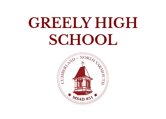 About Our School - School Information - Greely High School